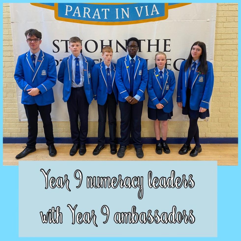 Student Leadership / Student Council